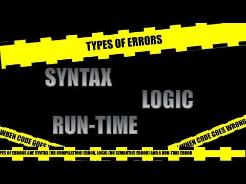 WHAT IS EXCEPTION HANDLING? (ERROR HANDLING) [ A Level /GCSE Computer Science]