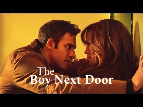 The Boy Next Door Full Movie | Jennifer Lopez | Ryan Guzman | John Corbett | Review and Facts