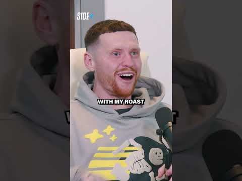 WHY THE SIDEMEN LOVE THEIR GIRLFRIENDS