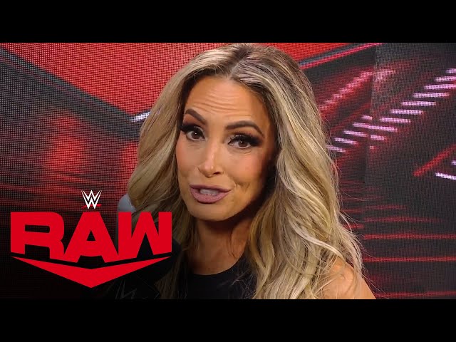 WWE legend really injured Trish Stratus during the Ruthless Aggression ...