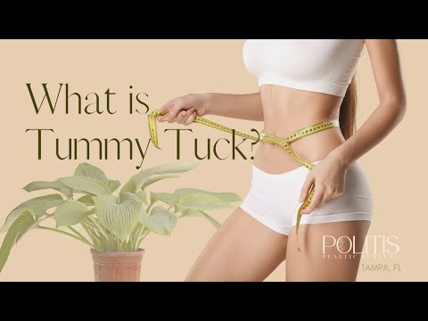 What is Tummy Tuck?