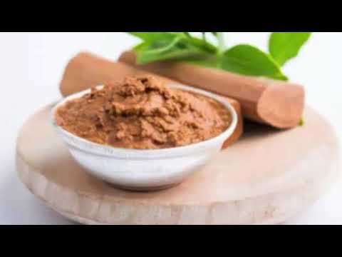 Sandalwood Spiritual uses+ secret recipes and tips: Ruqya, regrowing hair+opening doors to success