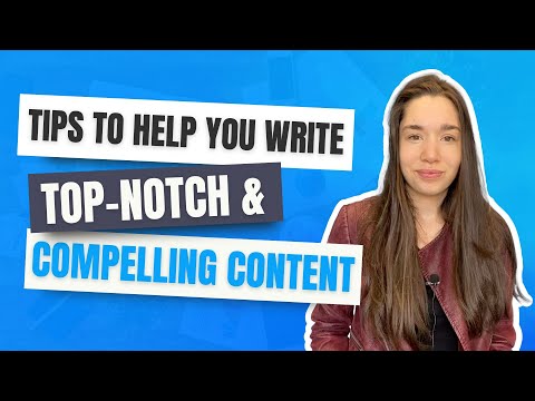 Top 3 Tips to Optimize Content Writing #shorts