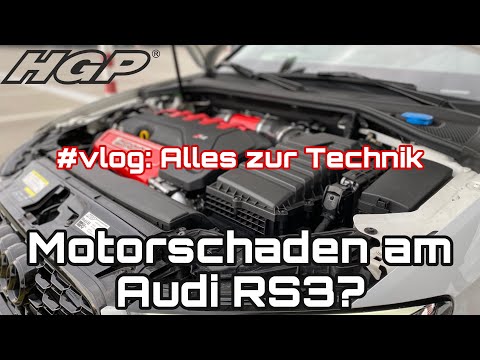 2.5 TFSI - HGP Turbonachrüstung GmbH