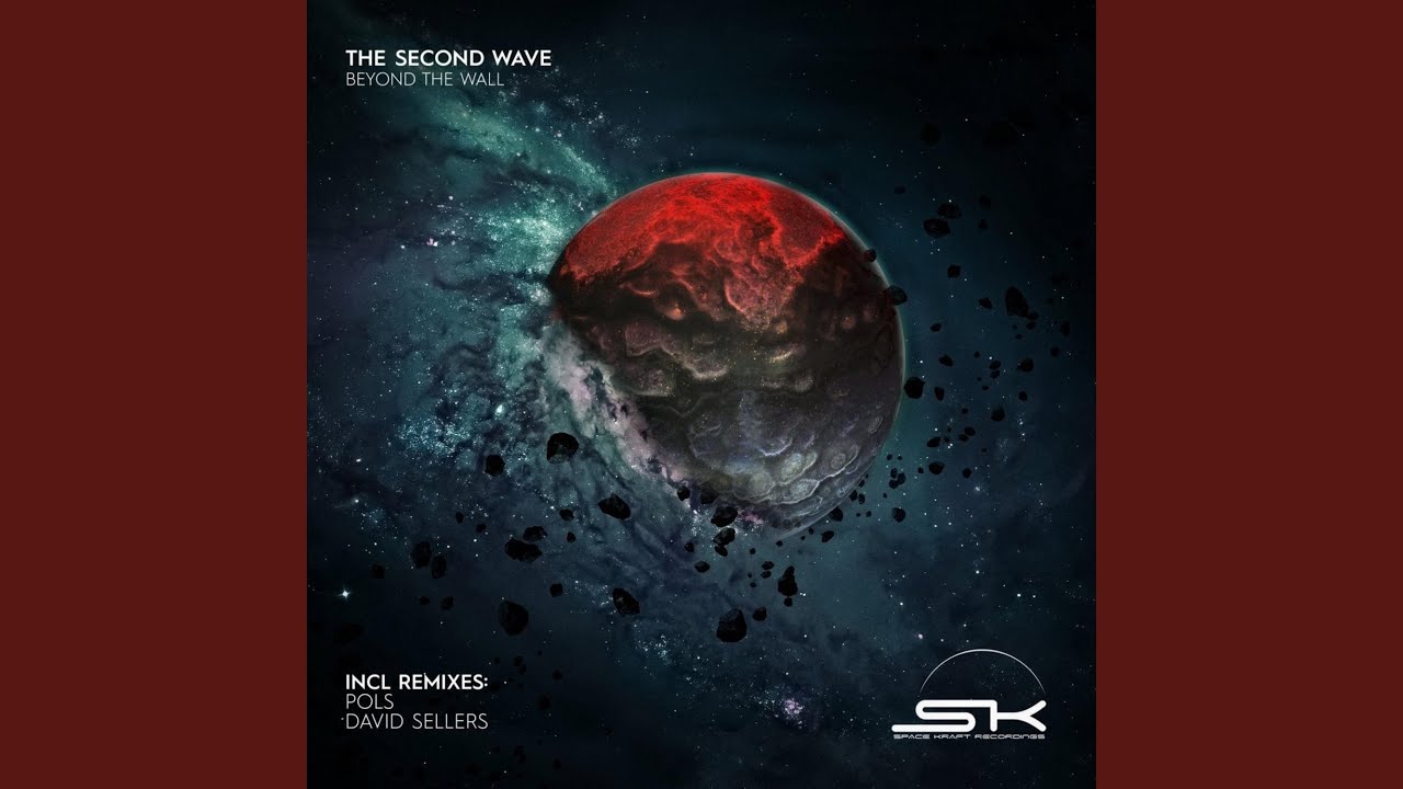 Chasing After Shadows (Original Mix)