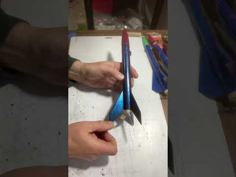 Model Rocket Stability
