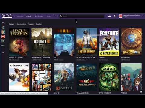 How to use your free Twitch subscription with Amazon Prime