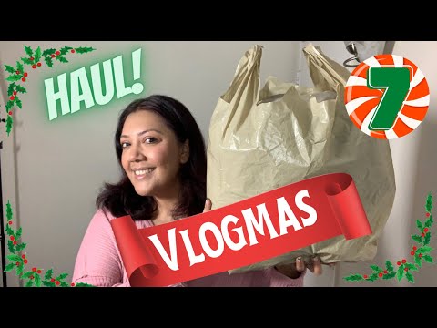 90s Vintage Haul from the Swap-meet to resell on Poshmark! Day 7 of Vlogmas