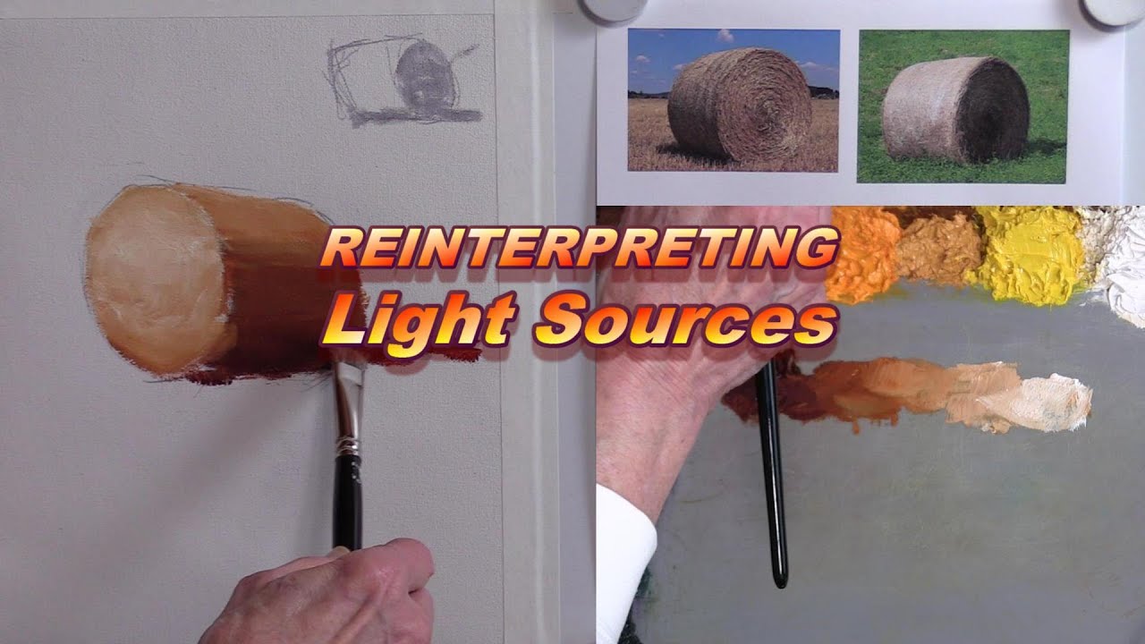 Quick Tip 317 - Reinterpreting Light Sources