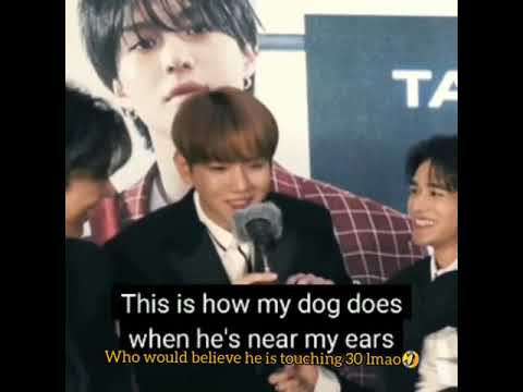 Proofs that Baekhyun is EXO's and superm maknae