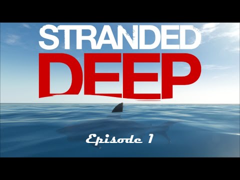 Steam Community :: Video :: Stranded Deep - Plane crashed! Ep1