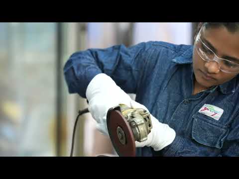 Bohler National Skill Competition