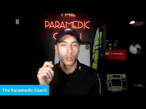Pass The NREMT Practicals | NEW Study Guide