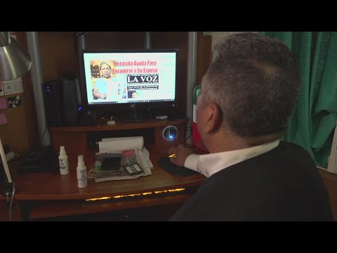 'La Voz' newspaper helps bridge gap with Spanish speakers in Southeast Texas