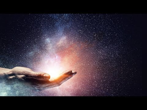 The TRUTH Law of Attraction Gratitude Guided Meditation, Spoken Positive Thoughts, Deep Prosperity