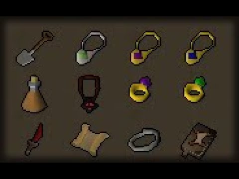 Medium Clues