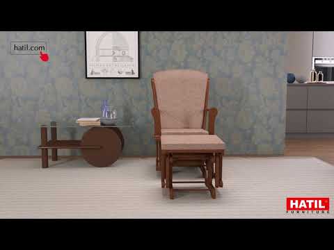 Rocking Chair - Relaxing Chair Latest Price, Manufacturers & Suppliers