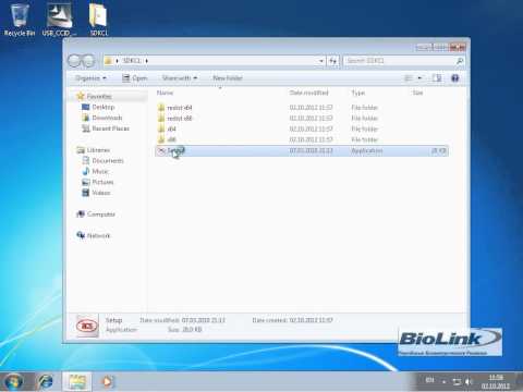 IDenium & Smart-card Logon