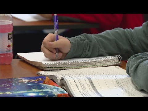 ILEARN results released in Indiana
