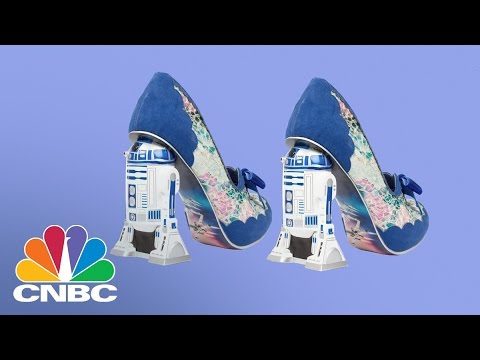 Top Star Wars Gifts On The Market | CNBC