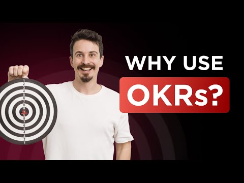 Choosing the Right Metrics: OKR vs KPIs Explained