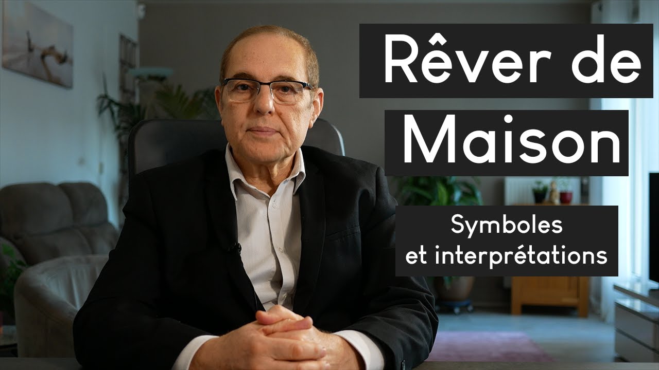 Dreaming of a House 🏠 ~ What does it mean? A Psychiatrist answers.