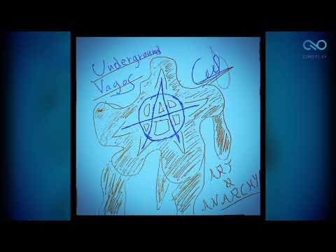 Underground Vagos - Rimes Apo Progonous (Rhymes From Ancestors)