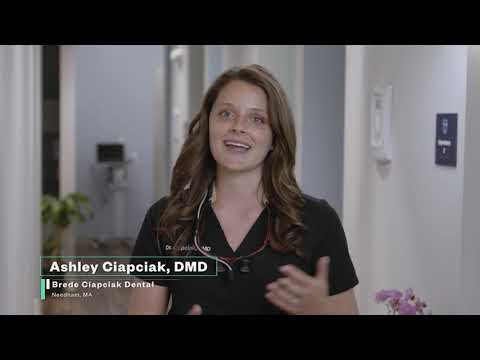 Why Dentists Love Dandy