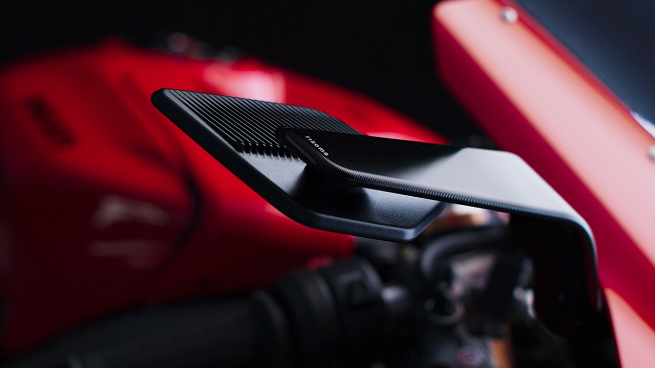 Stealth Sport Max — Born Original