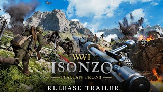 Buy Isonzo from the Humble Store