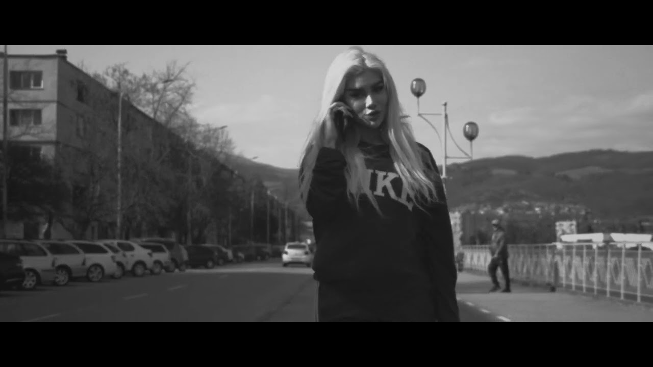 Bia Khalifa- HARAM