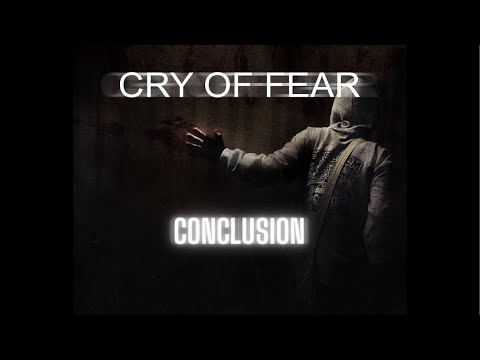 Steam Community :: Video :: Cry of Fear OST - Conclusion (Extended)