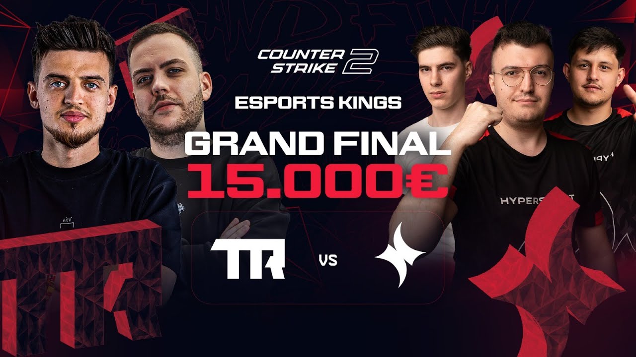 Counter-Strike Event & tournament gallery | HLTV.org