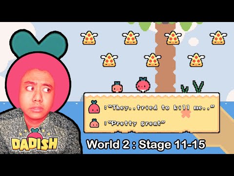 Steam Community :: Dadish