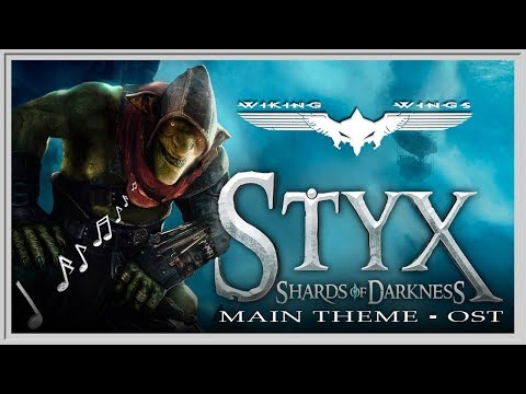 Steam Community :: Video :: 🎼STIX SHARDS OF DARKNESS OST MAIN THEME HIGH QUALITY Wiking Wings