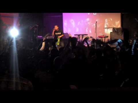 RICHIE RIGHTEOUS! | MFHLVRADIO