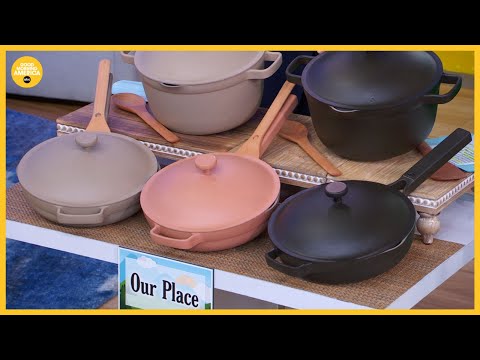 Deals and Steals on items for summer entertaining