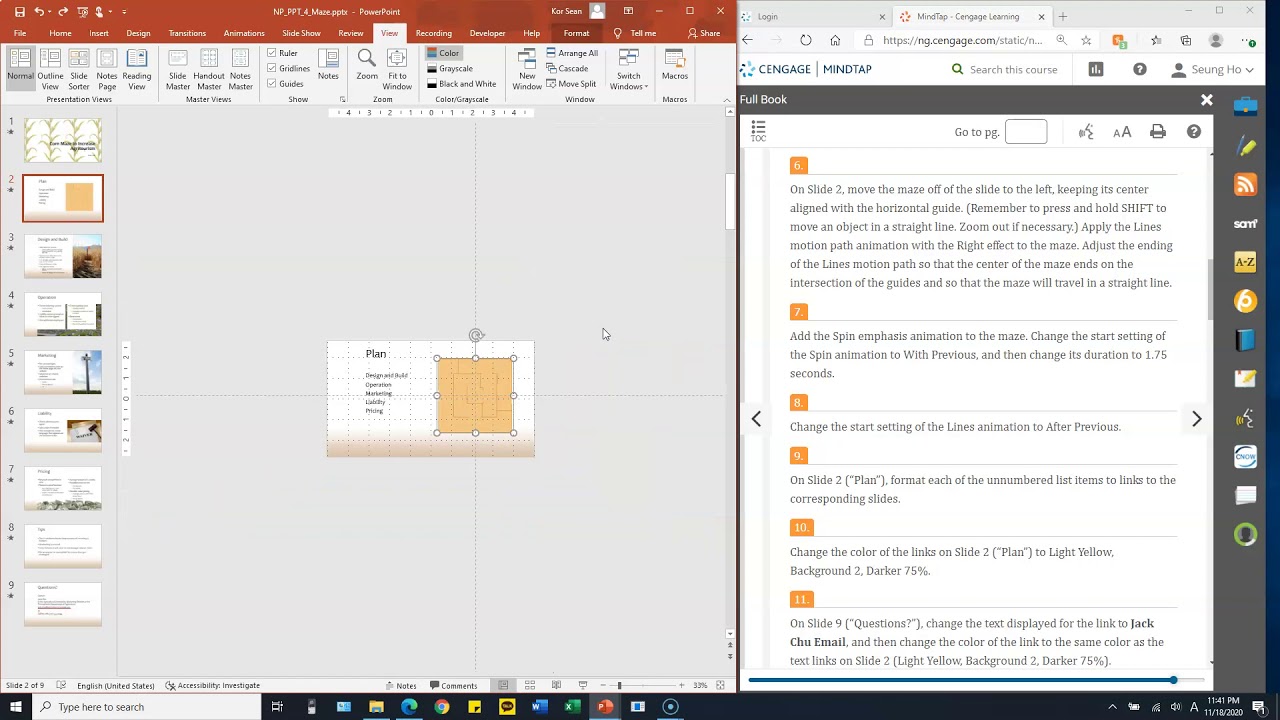 CS103 PPT Ch04 Practice