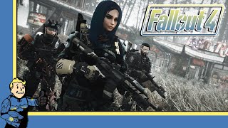 Walking Dead at Fallout 4 Nexus - Mods and community