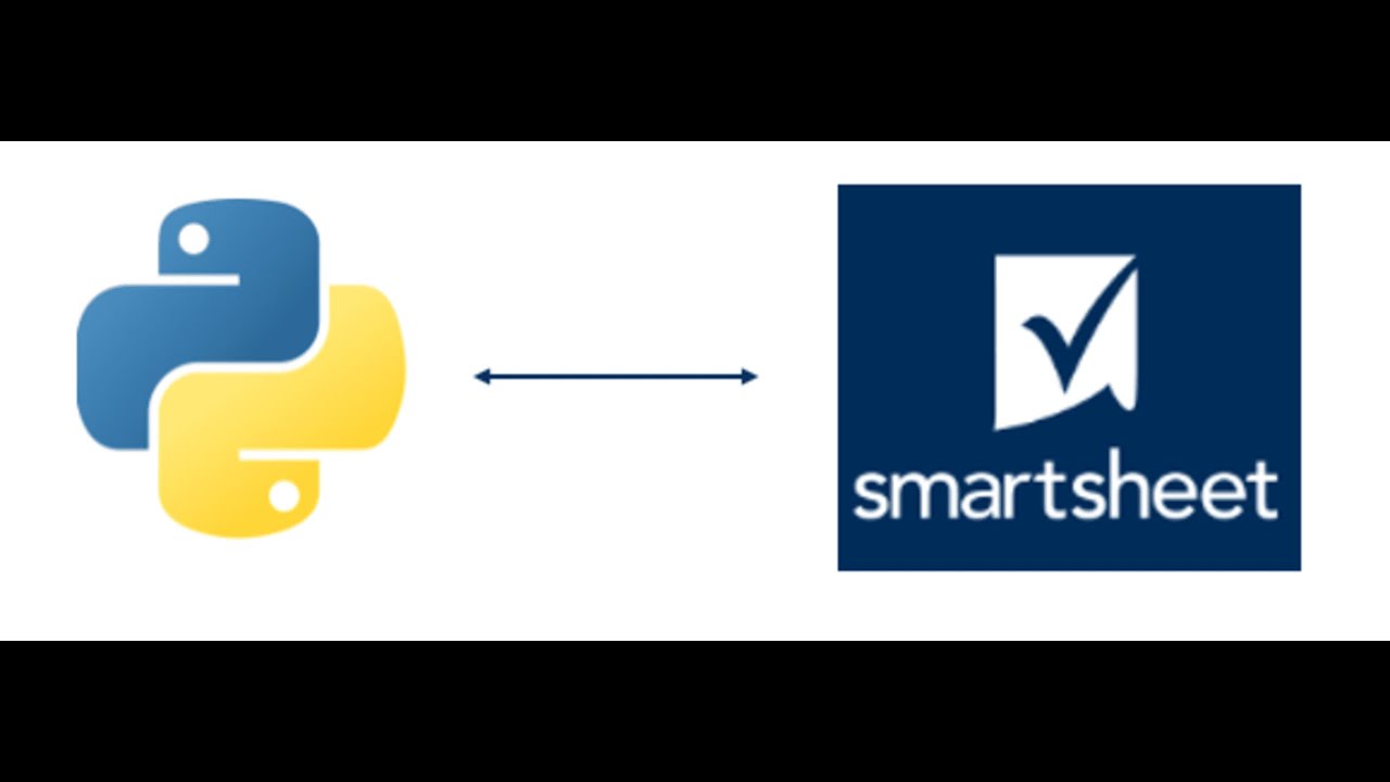 Python for Smartsheet - Working with Sheets - Part 1