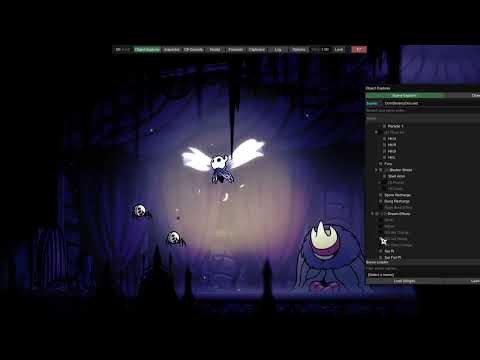 Steam Community :: Video :: Effects | Hollow Knight