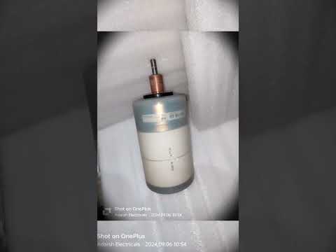 Vacuum Interrupters - Pole Vacuum Interrupter Latest Price ...