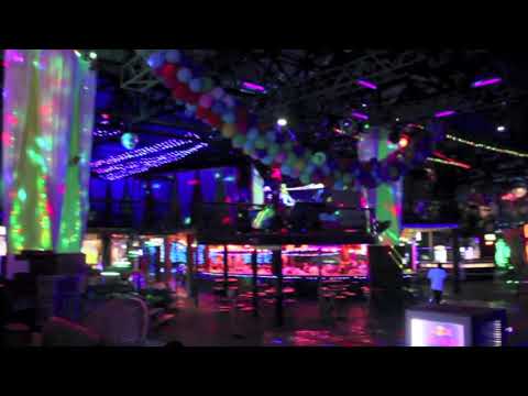 The Green Mango Club