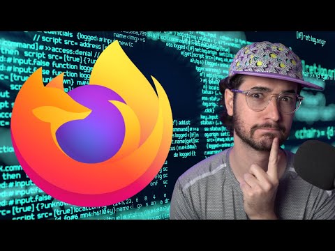 Firefox Vulnerability Lets People Hack you on Public Wi-Fi!