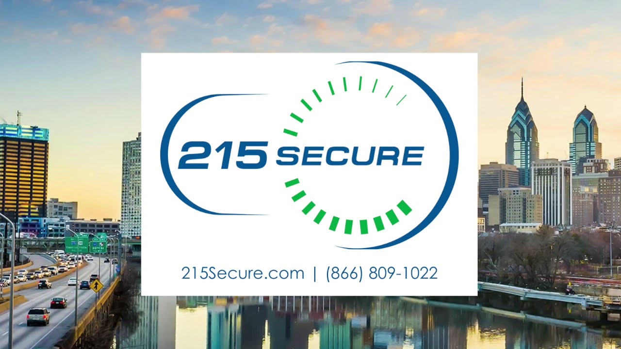 215Secure Security and Fire/Life Safety Services Overview