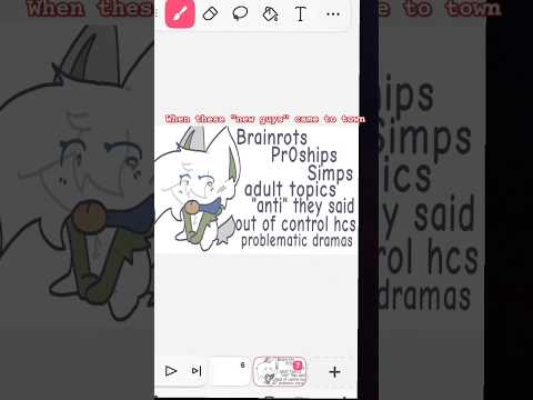 all examples and explanation are in description !! ||#fandom#upsidedown#problems#cute#post