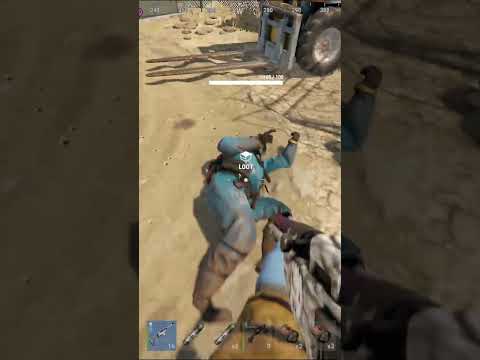 Rust's Latest Monument: The Missile Silo #shorts #rust