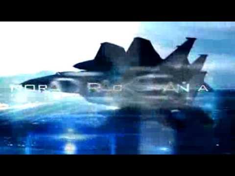 Does Santa Really Need A Fighter Jet Escort? | Cognoscenti