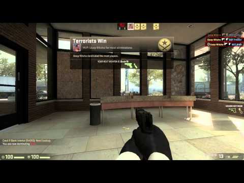 Steam Community :: Video :: Counter Strike: Global Offensive (CS:GO ...