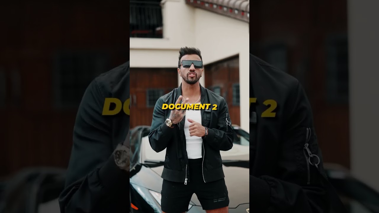 Comment “GAME” to get access to the 4 PDF’s you can use for your Claude project 👇🏽